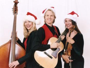 Holiday Bands - The Entertainment Contractor