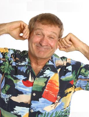 Ricky Martin - The Entertainment Contractor