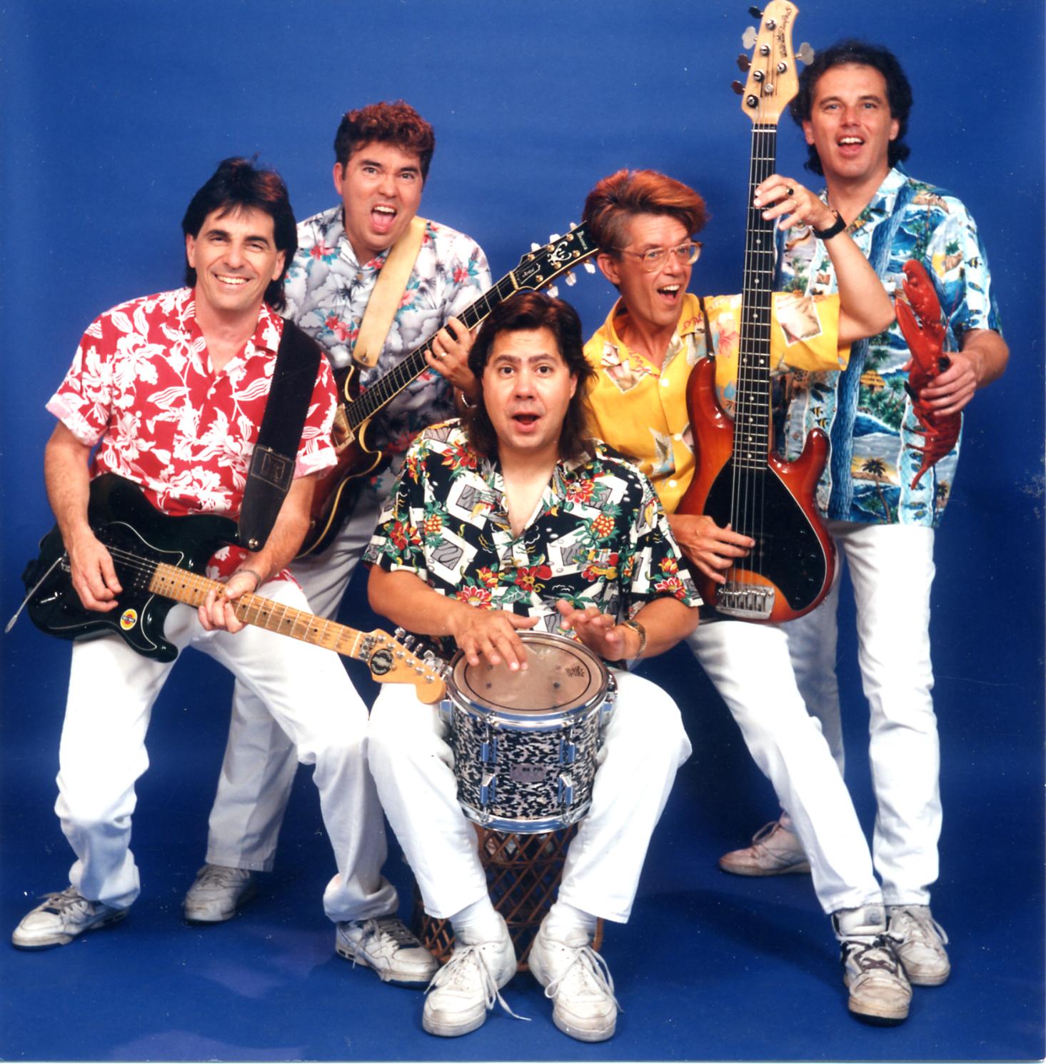 Beach Bands The Entertainment Contractor Beach Bands The Entertainment Contractor